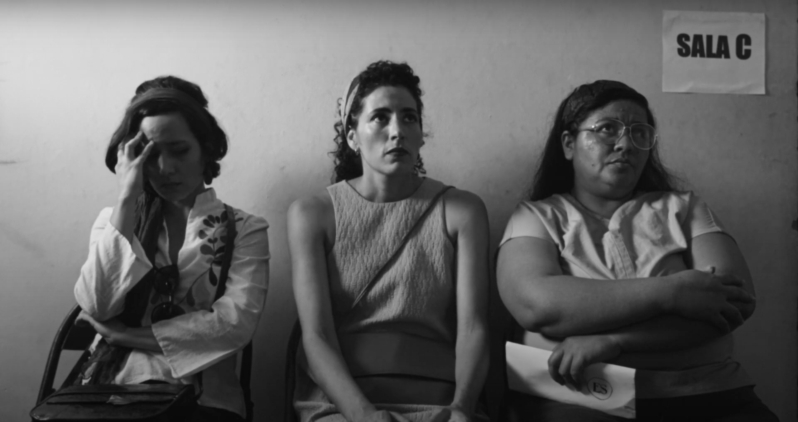 "Polvo de gallo": una película para hablar de violaciones en El ...
